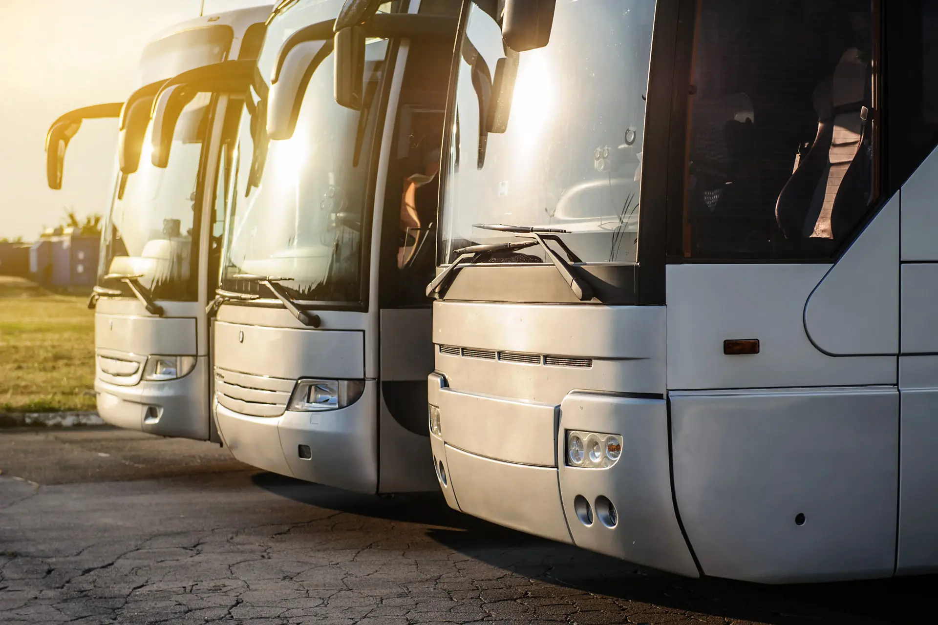 Bus Groups - Southland Casino Hotel
